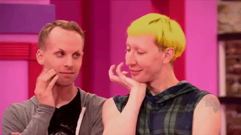 Episode 4 2X4 GIF by RuPaul's Drag Race - Find & Share on GIPHY