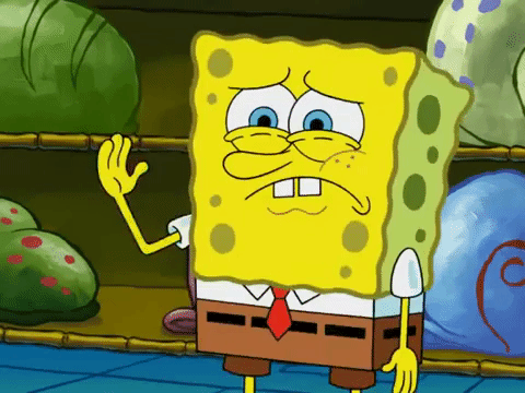 Season 6 Episode 21 Gif By Spongebob Squarepants Find Share On Giphy