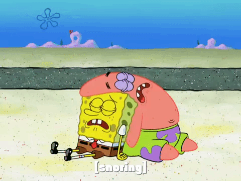 Season 8 Spongebob'S Runaway Roadtrip: A Squarepants Family Vacation ...