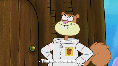 Season 9 Episode 23 GIF by SpongeBob SquarePants - Find & Share on GIPHY