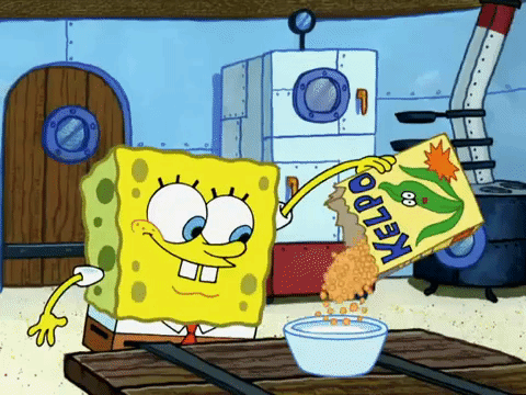 Season 5 Episode 3 GIF by SpongeBob SquarePants - Find & Share on GIPHY