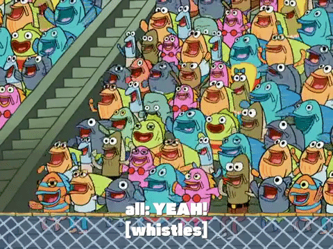 Season 8 Spongebob'S Runaway Roadtrip: A Squarepants Family Vacation ...