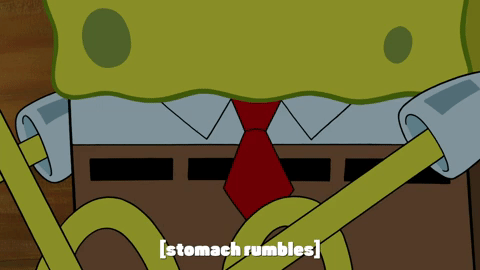 Season 9 Episode 24 GIF by SpongeBob SquarePants - Find & Share on GIPHY