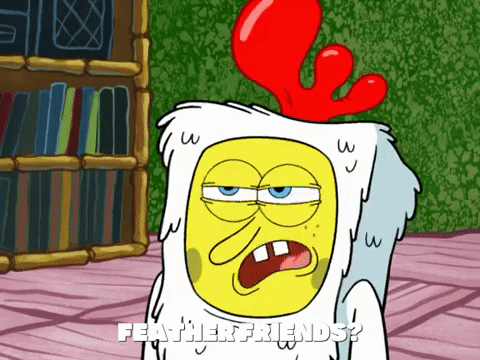 Season 6 Grandpappy The Pirate GIF by SpongeBob SquarePants - Find ...