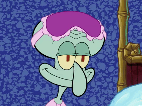 Season 6 The Splinter GIF by SpongeBob SquarePants - Find & Share on GIPHY