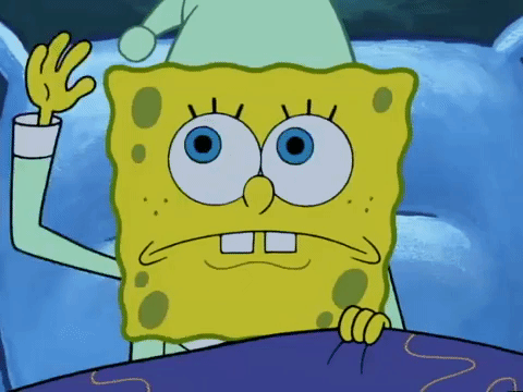 Season 5 The Original Fry Cook GIF by SpongeBob SquarePants - Find ...