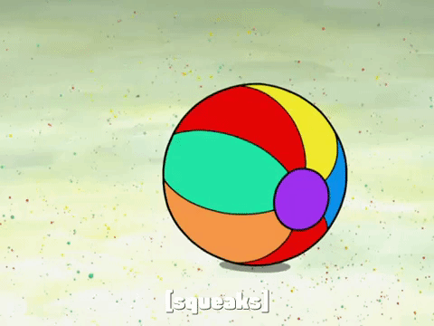 Season 8 Episode 22 GIF by SpongeBob SquarePants - Find & Share on GIPHY