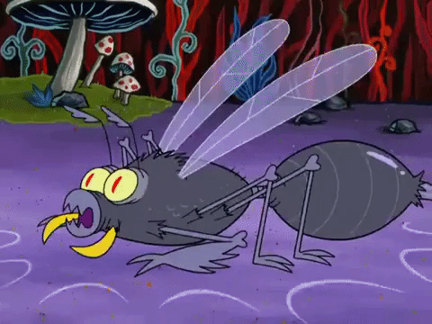 Season 8 Spongebob'S Runaway Roadtrip: A Squarepants Family Vacation ...