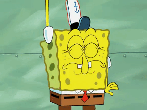 Season 6 The Splinter GIF by SpongeBob SquarePants - Find & Share on GIPHY