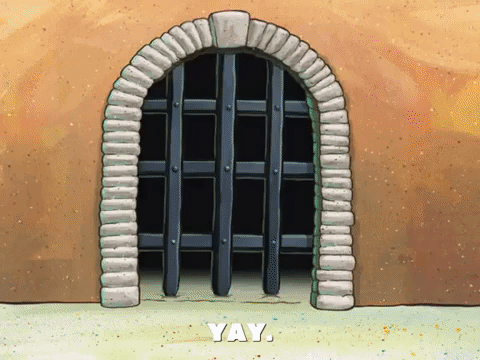 Season 6 Episode 3 GIF by SpongeBob SquarePants - Find & Share on GIPHY