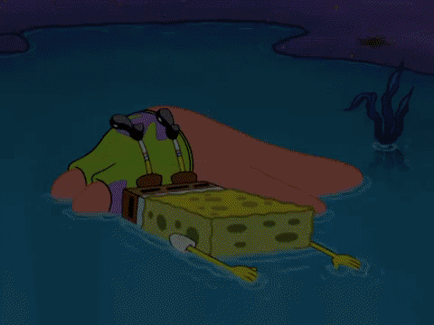 Season 8 Spongebob'S Runaway Roadtrip: A Squarepants Family Vacation ...