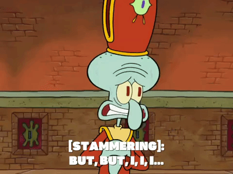 Season 6 Grandpappy The Pirate GIF by SpongeBob SquarePants - Find ...