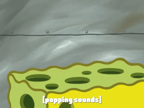 Spongebob tumbleweed gif - learnfiln