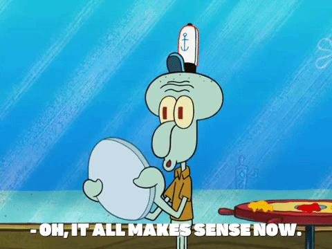 Season 8 Restraining Spongebob GIF by SpongeBob SquarePants - Find ...