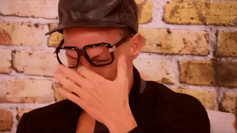 Sad Episode 7 GIF by RuPaul's Drag Race - Find & Share on GIPHY