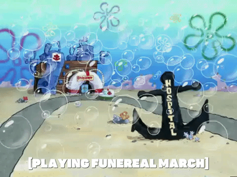 Season 6 The Splinter GIF by SpongeBob SquarePants - Find & Share on GIPHY