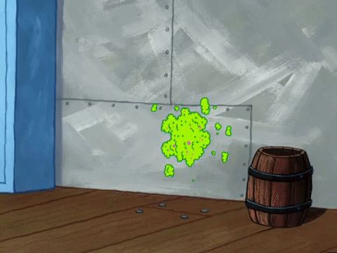 Season 5 Episode 3 GIF by SpongeBob SquarePants - Find & Share on GIPHY