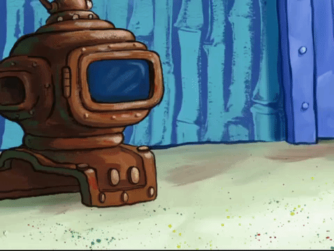 Season 7 Keep Bikini Bottom Beautiful GIF by SpongeBob SquarePants ...