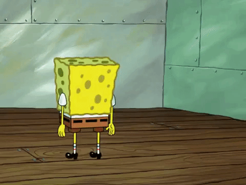 Season 6 The Splinter GIF by SpongeBob SquarePants - Find & Share on GIPHY