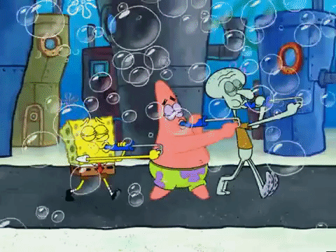 Season 6 The Splinter GIF by SpongeBob SquarePants - Find & Share on GIPHY