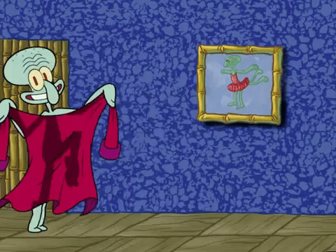 Season 6 The Splinter GIF by SpongeBob SquarePants - Find & Share on GIPHY