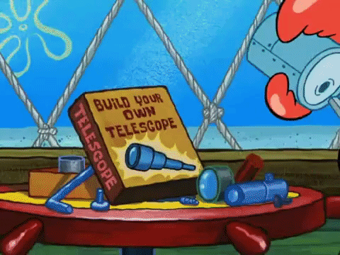 Season 6 Gullible Pants GIF by SpongeBob SquarePants - Find & Share on ...