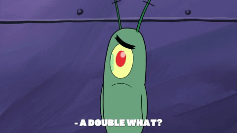 Season 9 Safe Deposit Krabs GIF by SpongeBob SquarePants - Find & Share ...