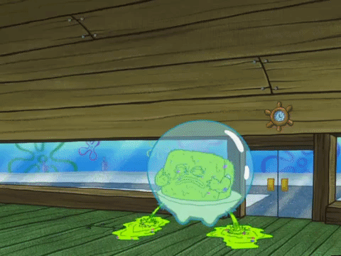 Season 5 Episode 3 GIF by SpongeBob SquarePants - Find & Share on GIPHY