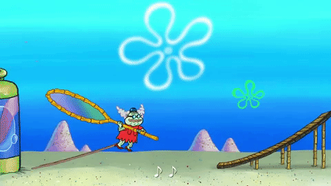 Episode 1 GIF by SpongeBob SquarePants - Find & Share on GIPHY