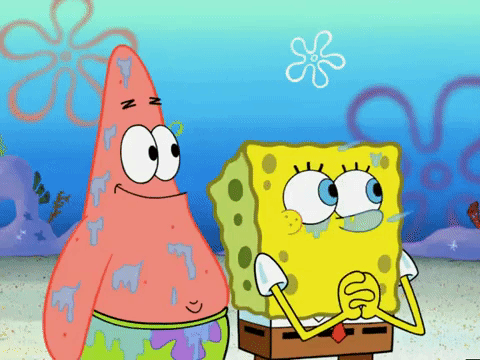 Season 6 The Splinter GIF by SpongeBob SquarePants - Find & Share on GIPHY