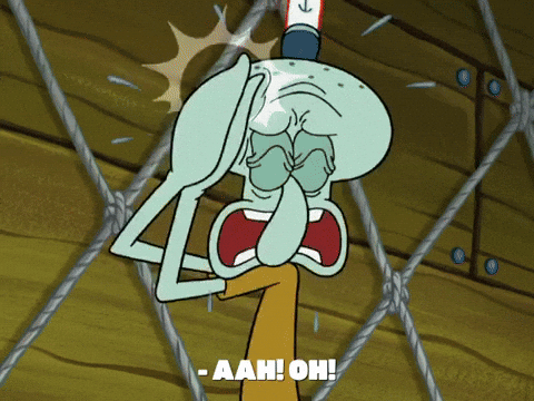 Season 8 GIF by SpongeBob SquarePants - Find & Share on GIPHY