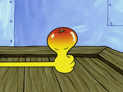 Season 6 The Splinter GIF by SpongeBob SquarePants - Find & Share on GIPHY