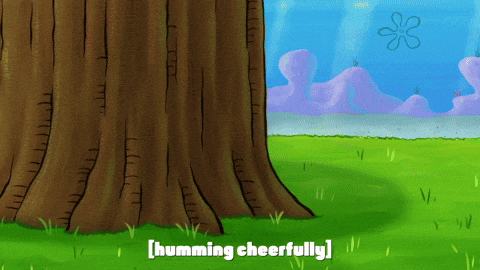 Season 9 Episode 23 GIF by SpongeBob SquarePants - Find & Share on GIPHY