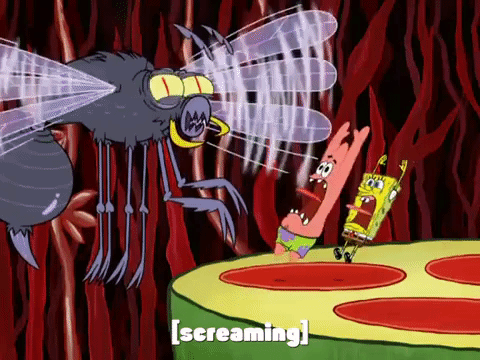 Season 8 Spongebob'S Runaway Roadtrip: A Squarepants Family Vacation ...