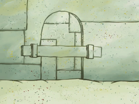 Season 6 Episode 21 GIF by SpongeBob SquarePants - Find & Share on GIPHY