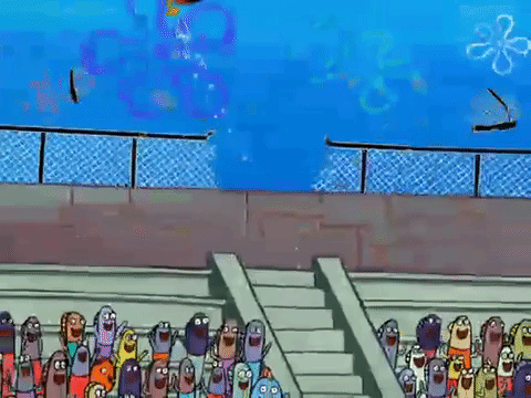 Season 8 Spongebob'S Runaway Roadtrip: A Squarepants Family Vacation ...