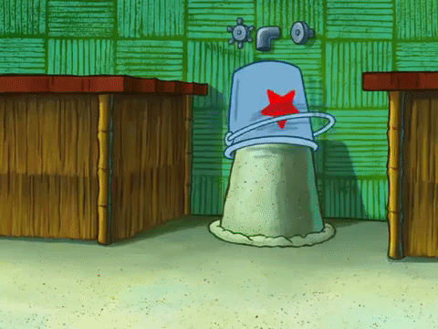 Season 6 Episode 21 GIF by SpongeBob SquarePants - Find & Share on GIPHY