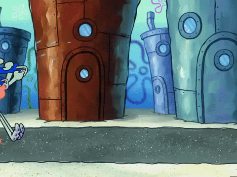 Season 6 The Splinter GIF by SpongeBob SquarePants - Find & Share on GIPHY