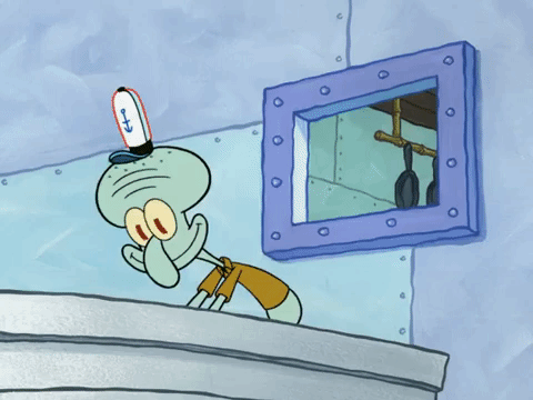 Season 6 The Splinter GIF by SpongeBob SquarePants - Find & Share on GIPHY