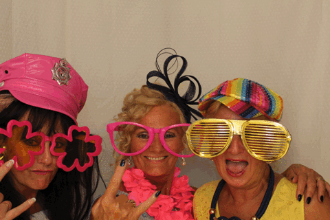 Fun Party GIF by Tom Foolery Photo Booth - Find & Share on GIPHY