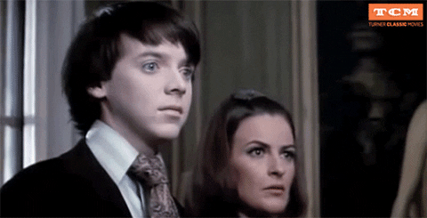 Harold And Maude GIF by Turner Classic Movies - Find & Share on GIPHY