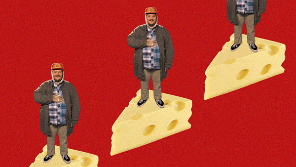 Matty Matheson GIF by Dead Set on Life - Find & Share on GIPHY