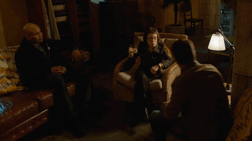 Ncis: Los Angeles Sam GIF by CBS - Find & Share on GIPHY