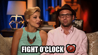 Break Up Love GIF by WE tv - Find & Share on GIPHY