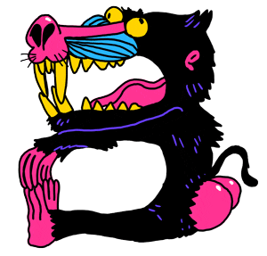 Alphabet Sticker By Studios Sticker for iOS & Android | GIPHY