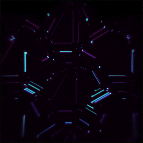 Gif Artist Perfect Loop GIF by Erica Anderson - Find & Share on GIPHY