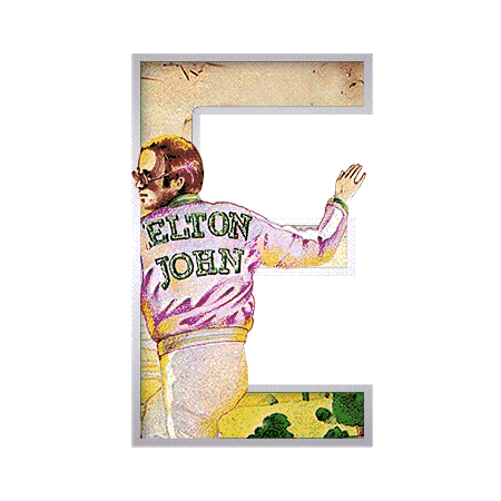 Goodbye Yellow Brick Road GIF by Elton John - Find & Share on GIPHY