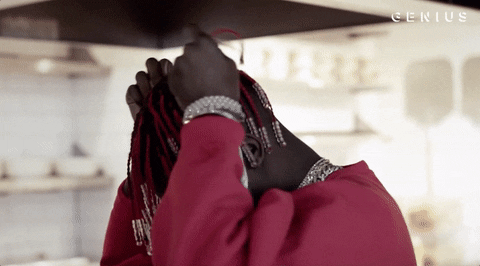 Happy Lil Yachty GIF by Genius - Find & Share on GIPHY