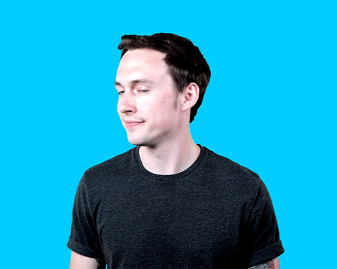 Double Take GIF by Sleep On It - Find & Share on GIPHY
