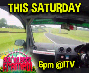 Itv GIF by You've Been Framed! - Find & Share on GIPHY